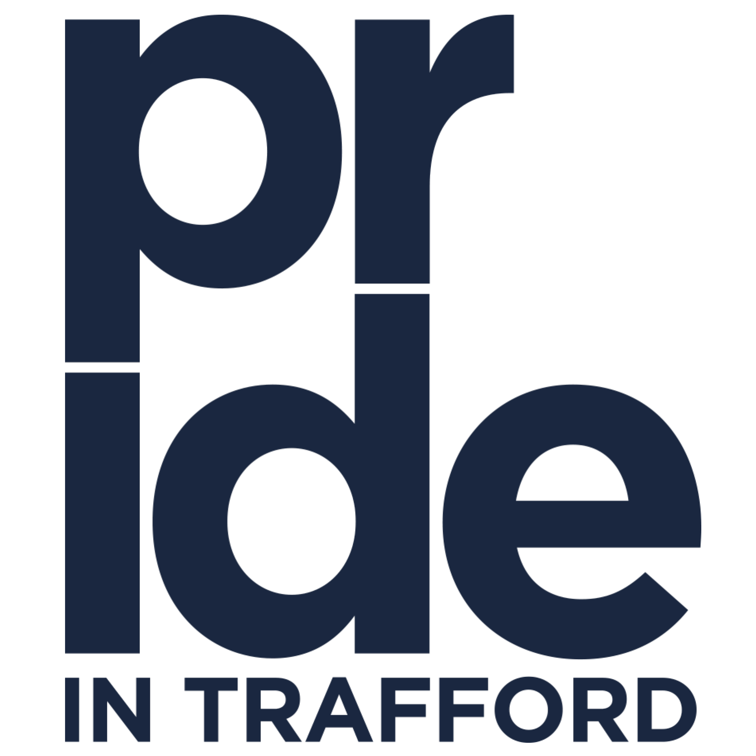 Pride in Trafford