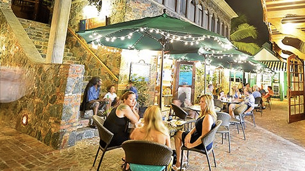 About 3 — Mongoose Junction