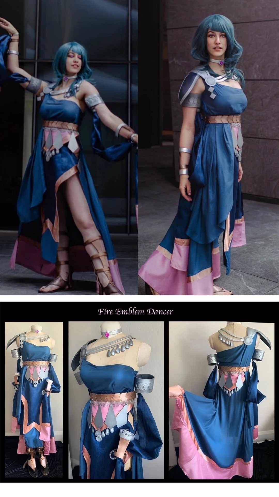 Gallery 1 — Commissions By AmazonMandy