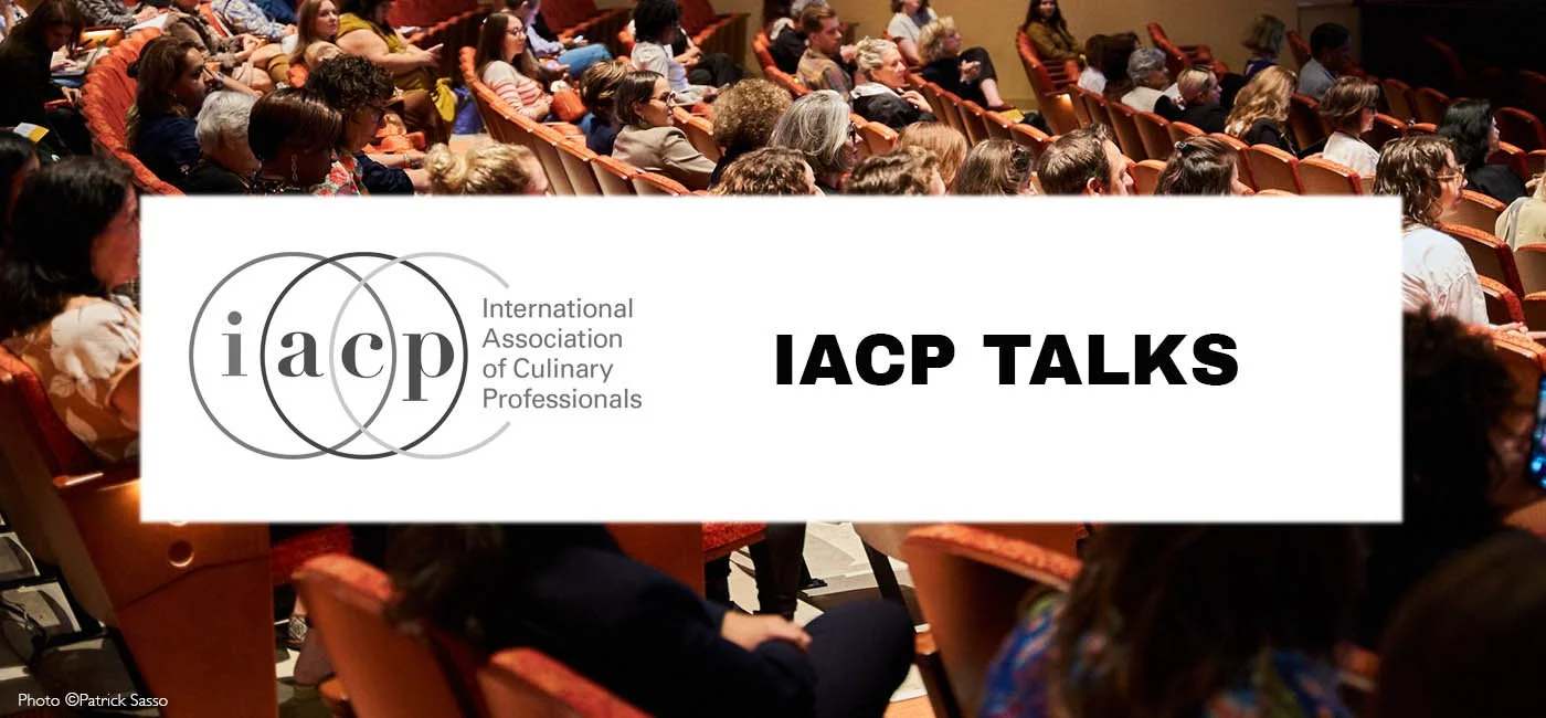 IACP TALKS — Home