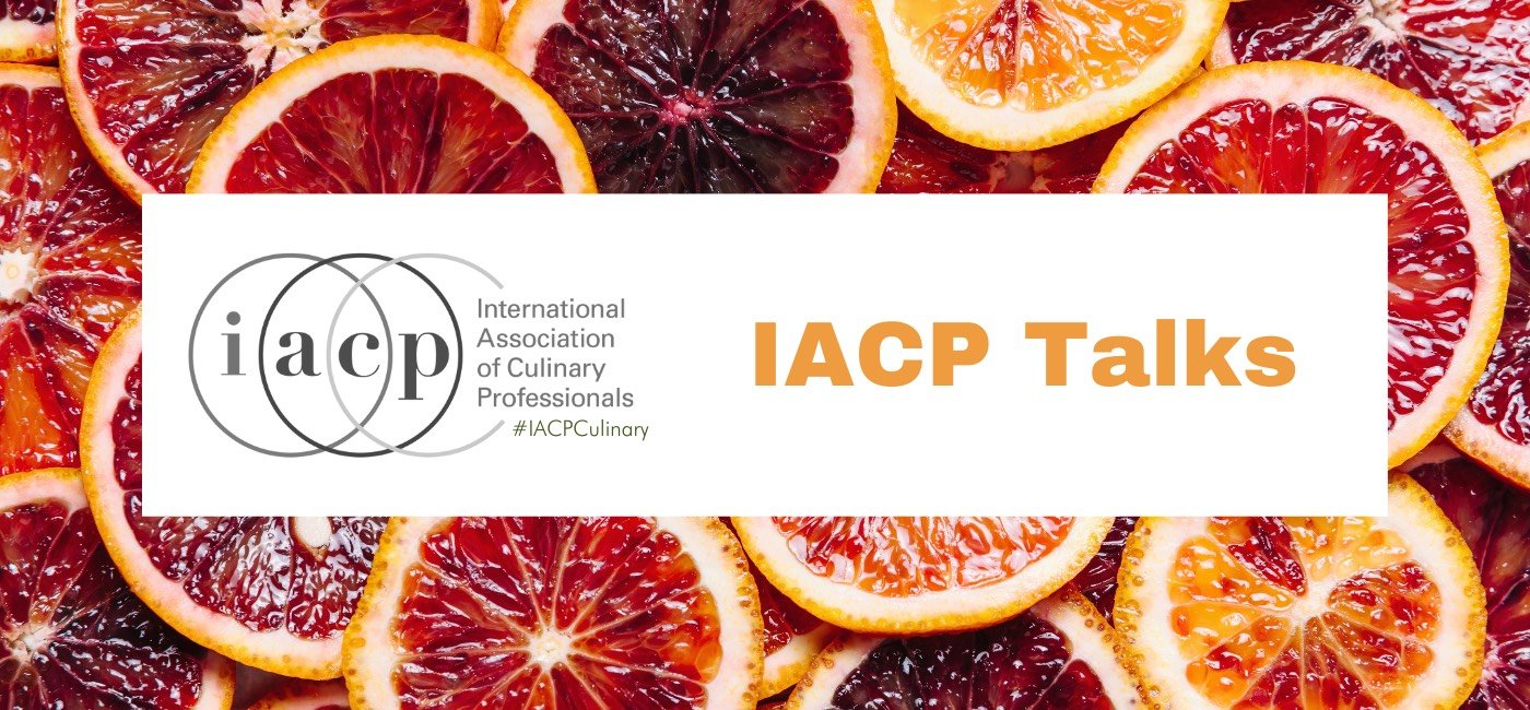IACP TALKS — Home