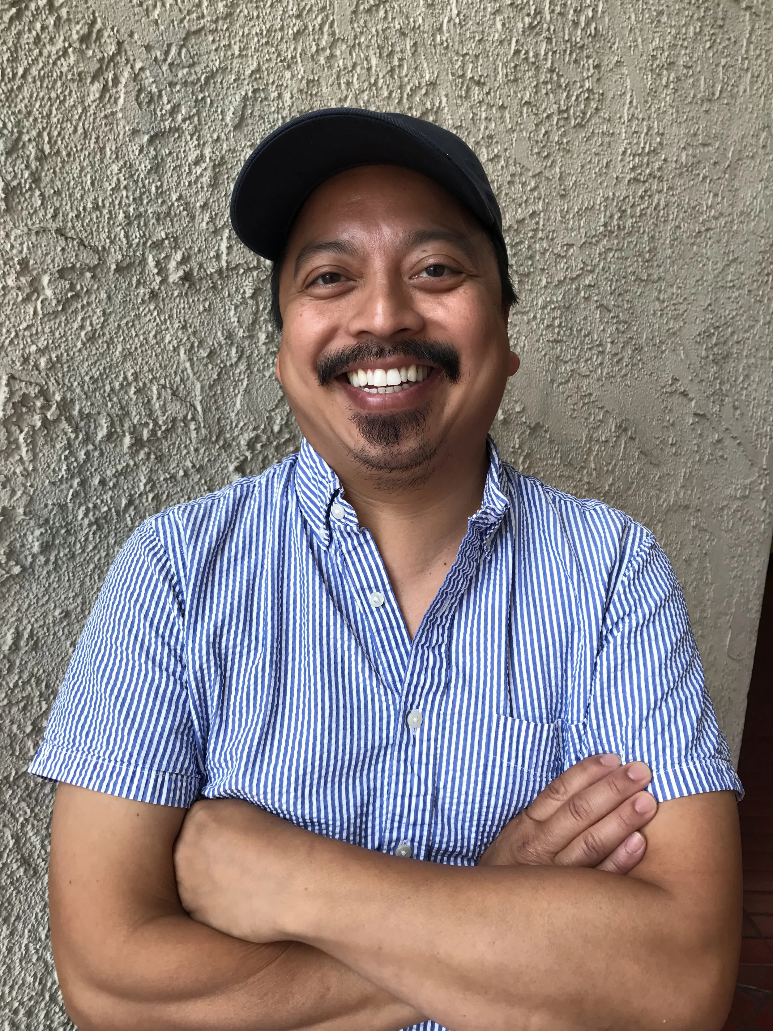 Awards Committee 2024 — Home