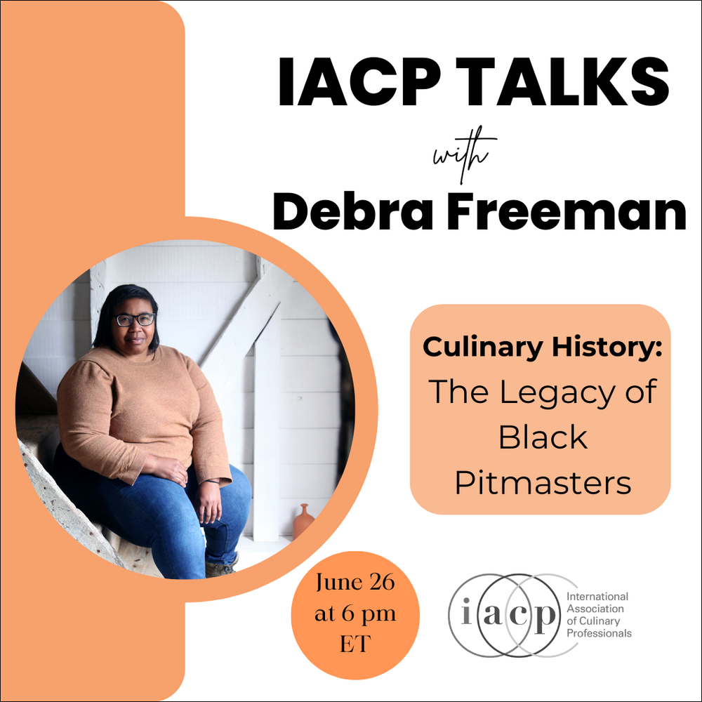 IACP TALKS — Home