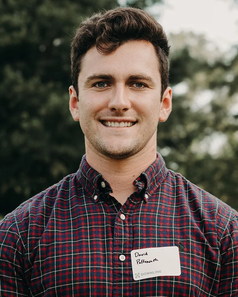Emerging Leaders — Downline Memphis