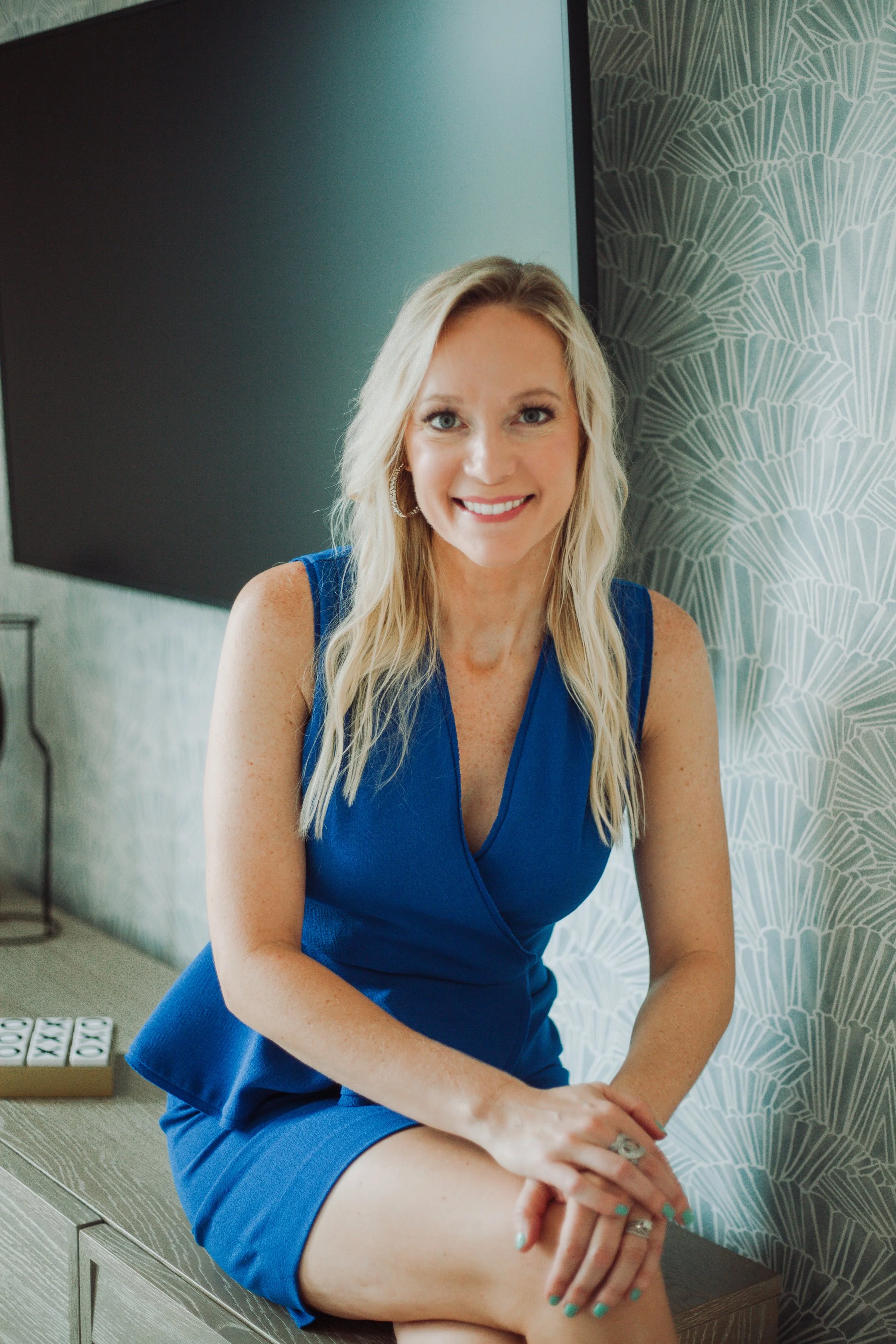 OUR TEAM — Consider It Closed LLC