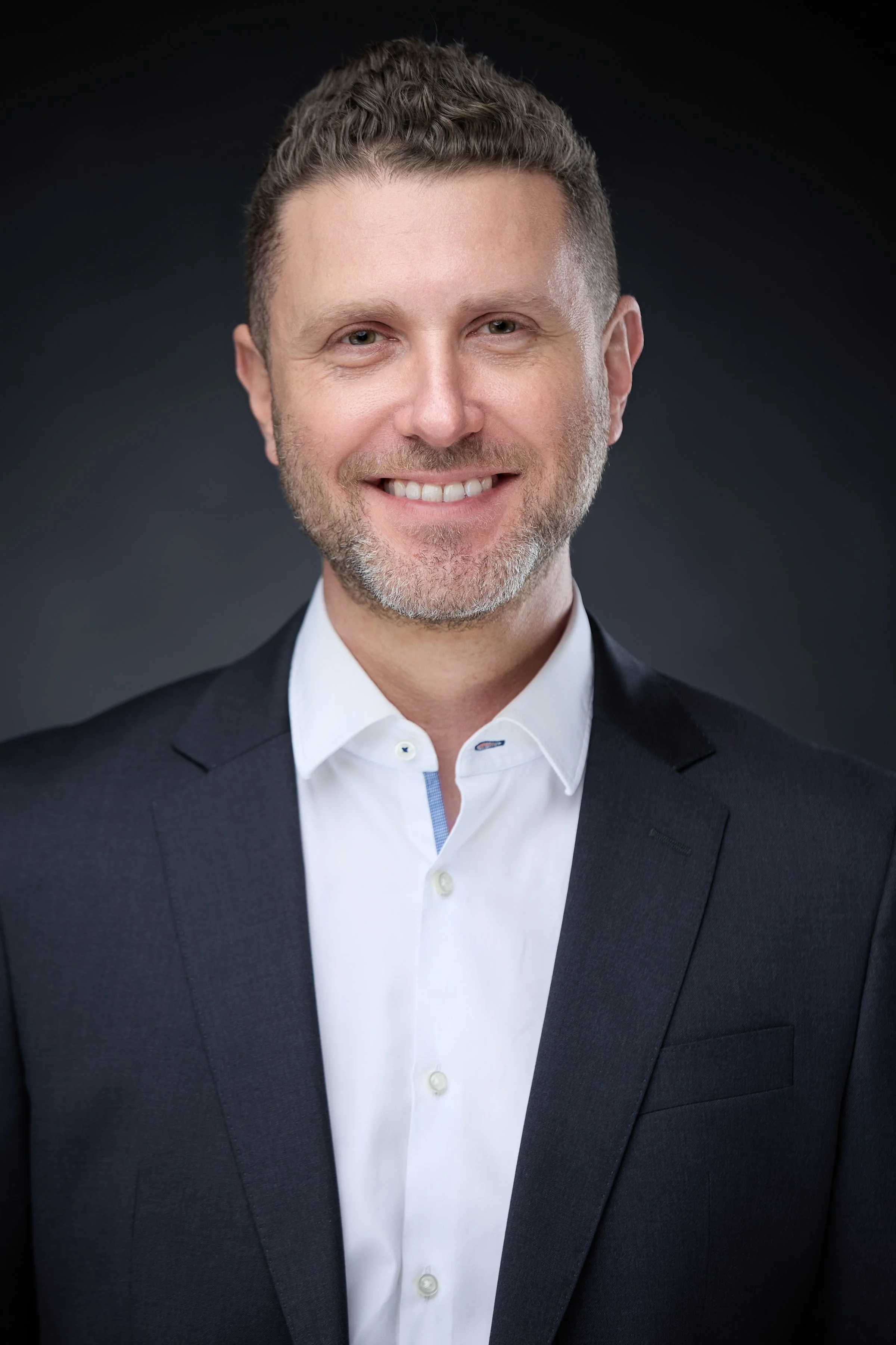 Matt Gudis — Who’s That DJ