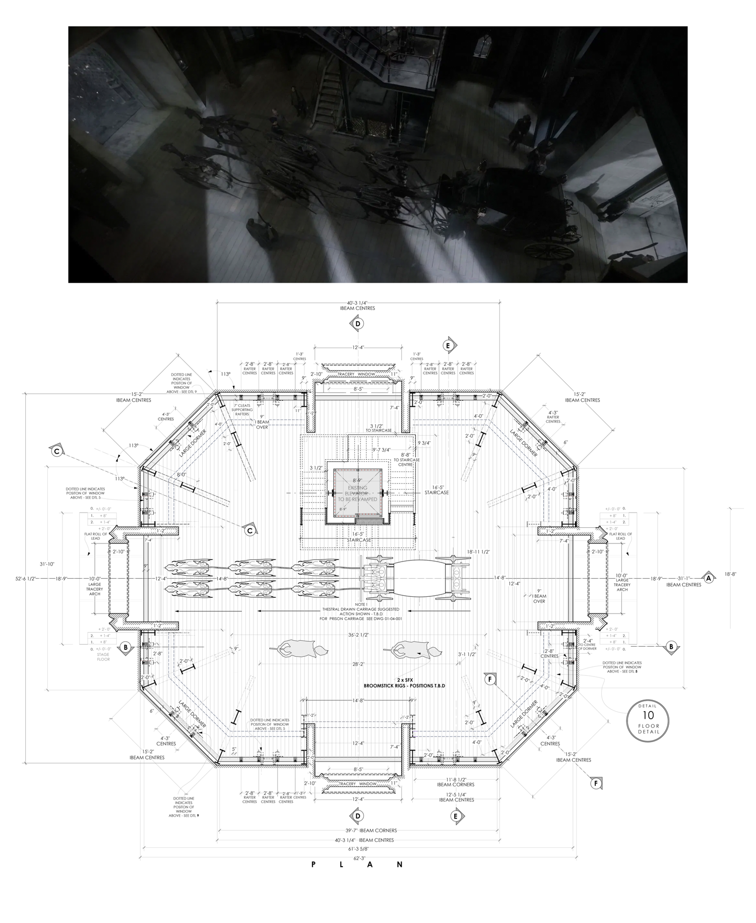 Art Direction — Filmscape