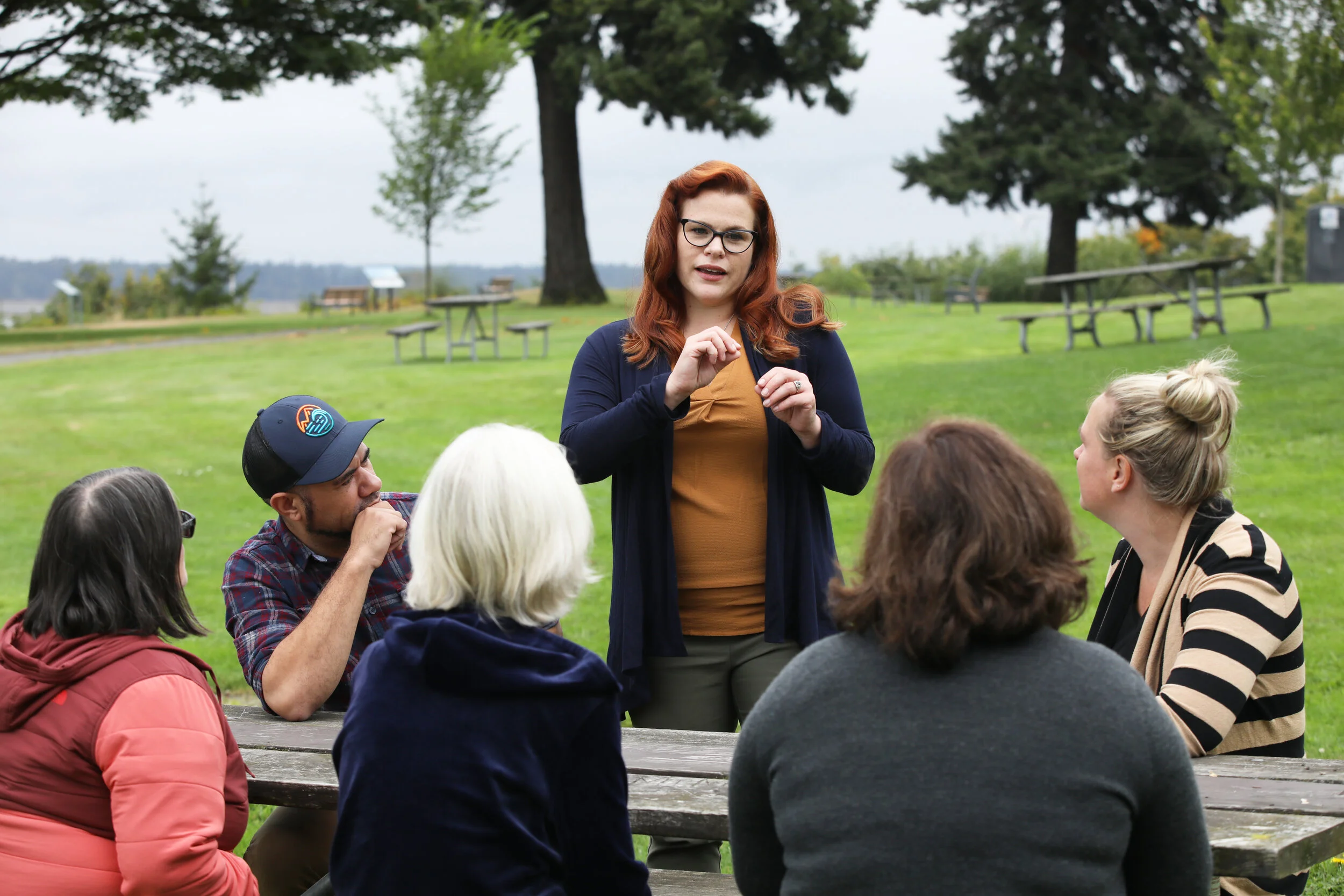 Biography — Mary Fosse