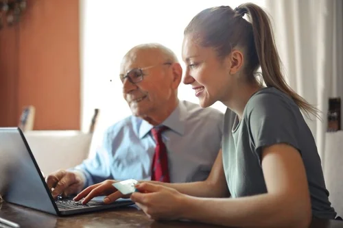Aging Services — Coastal Regional Commission of Georgia