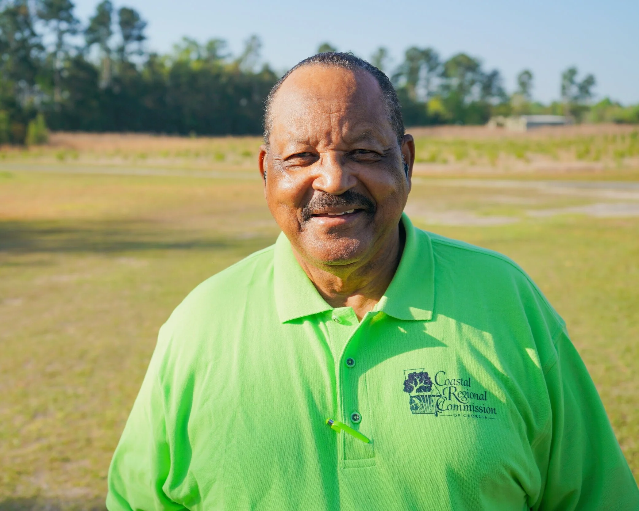 Staff — Coastal Regional Commission of Georgia