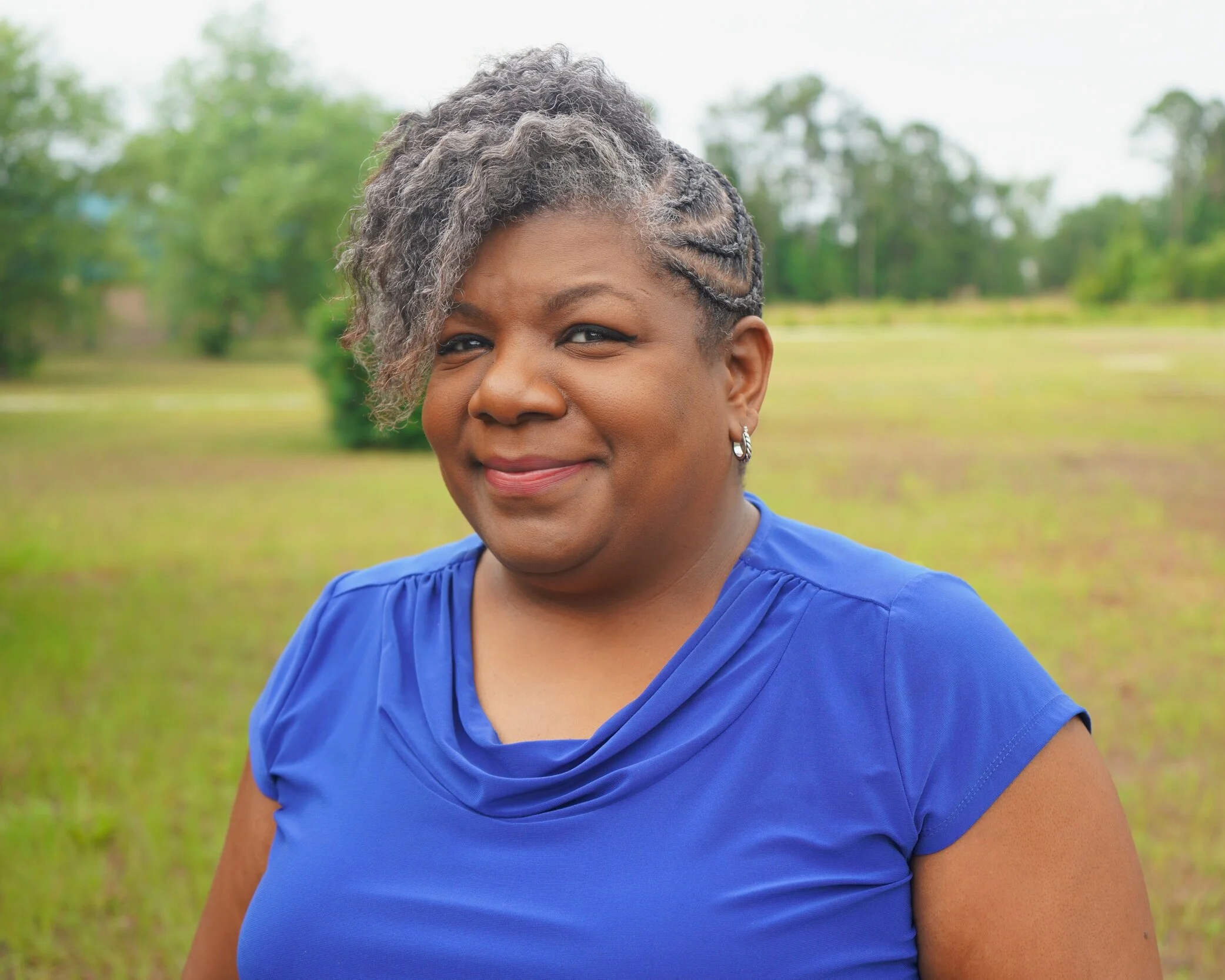 Staff — Coastal Regional Commission of Georgia