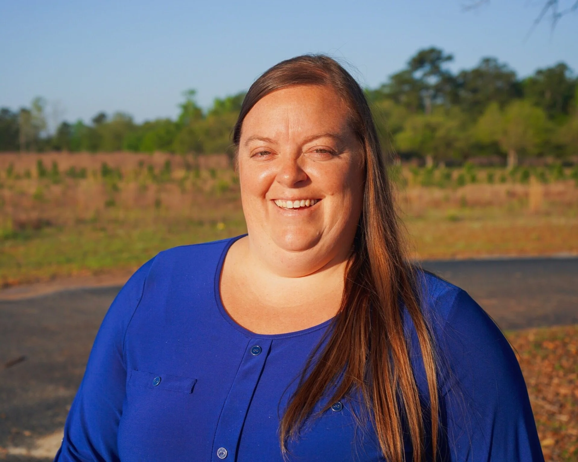 Staff — Coastal Regional Commission of Georgia