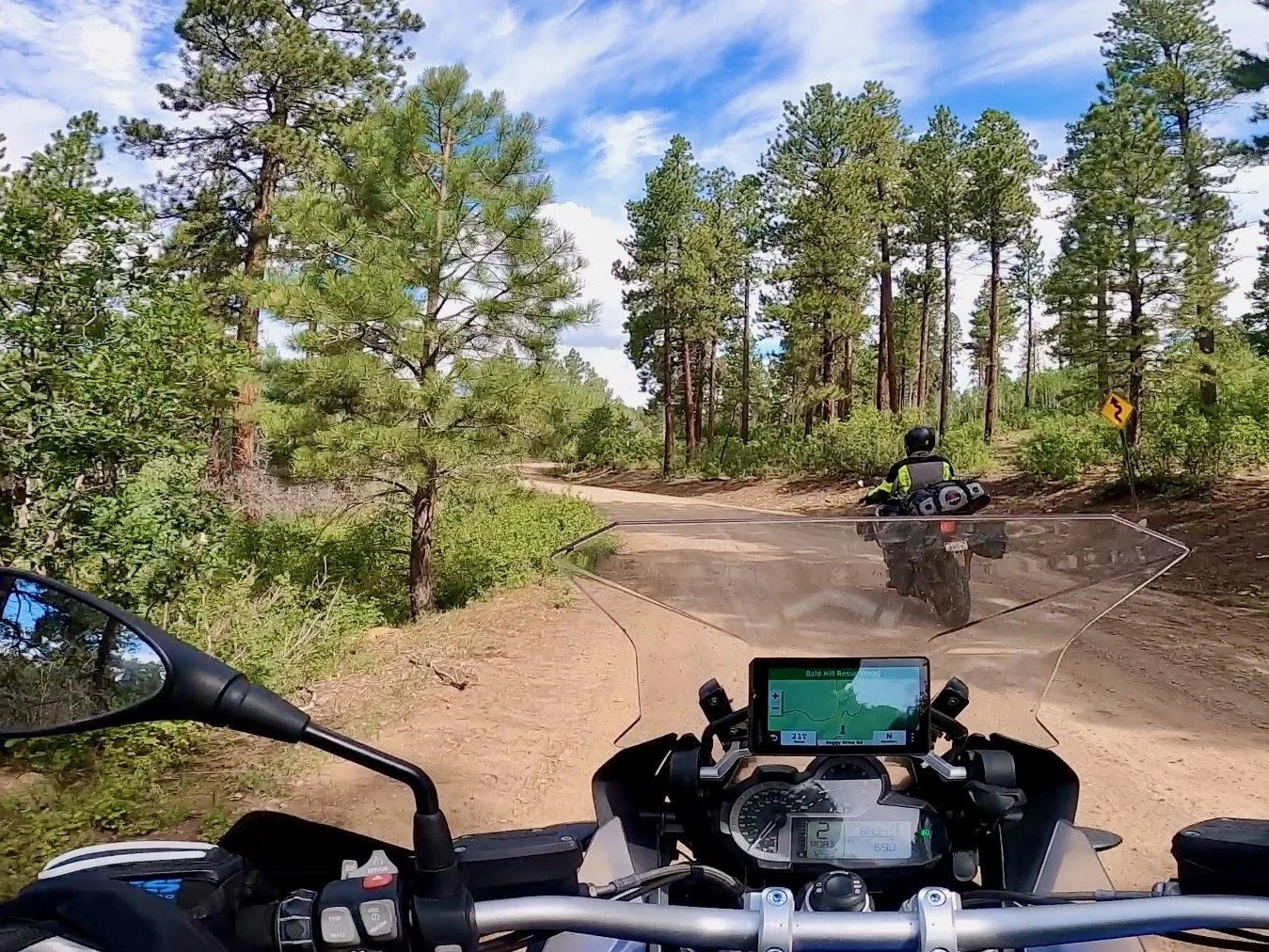 ADV Training — PacMoto Adventures