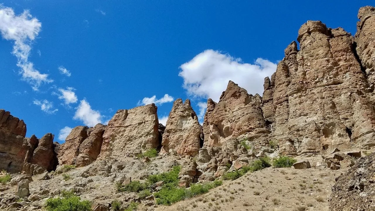 Hidden Backroads — PacMoto Adventures