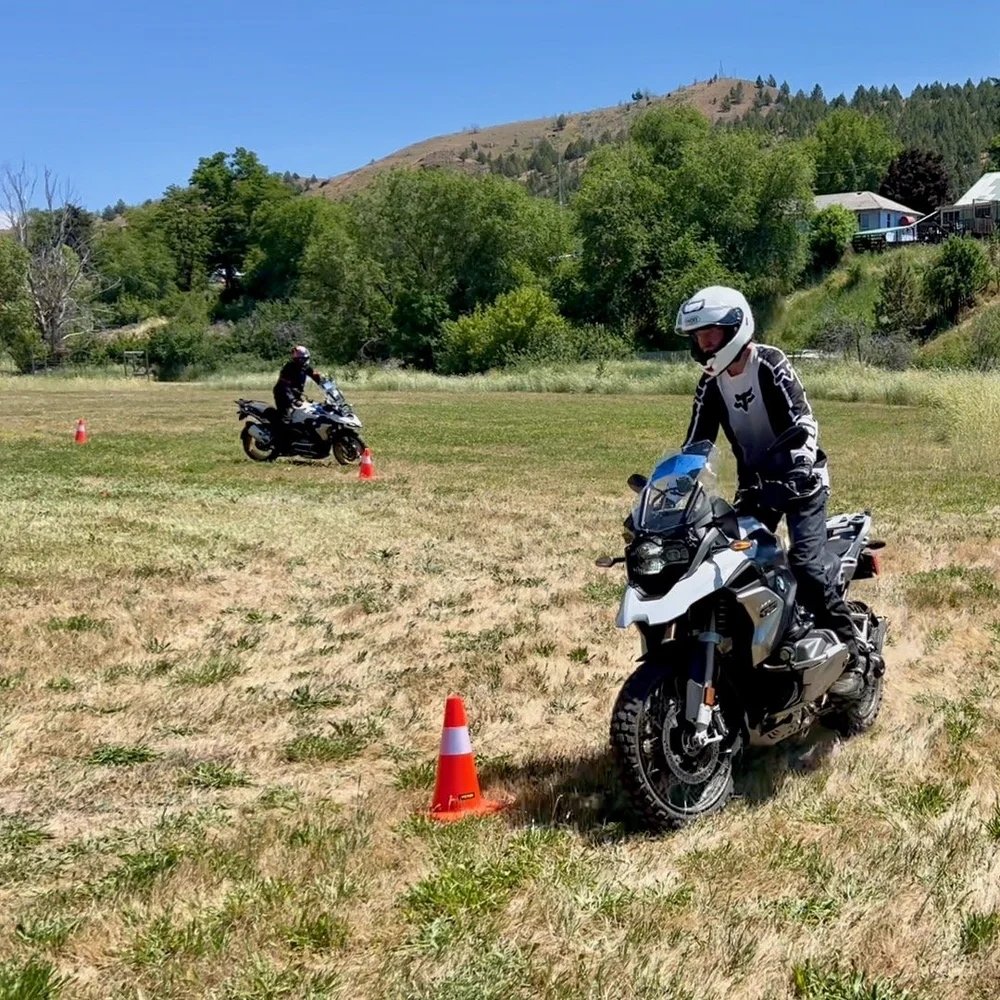 ADV Training — PacMoto Adventures