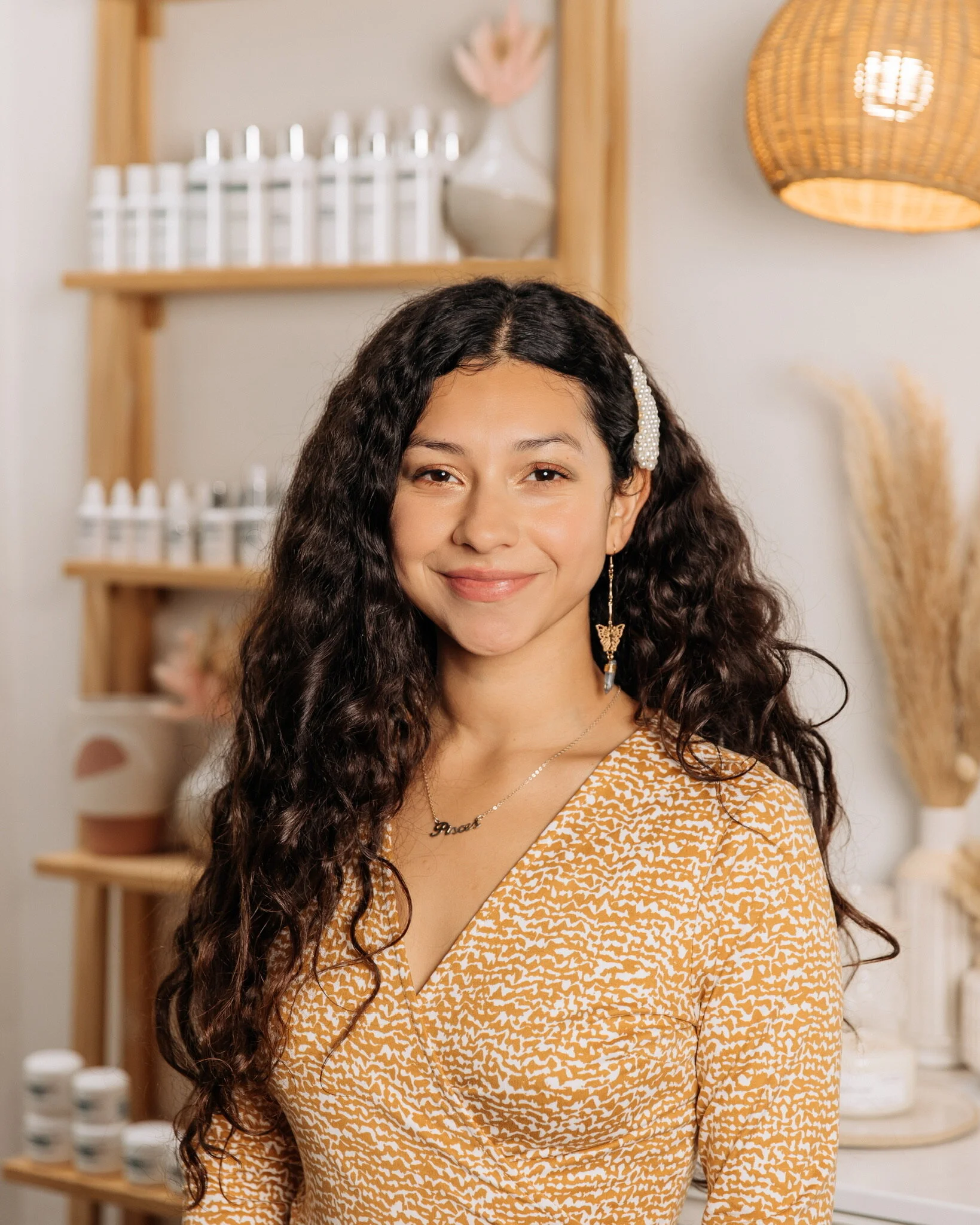 Our Story — Angelica B Beauty