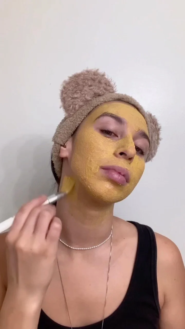 Angelica B Beauty