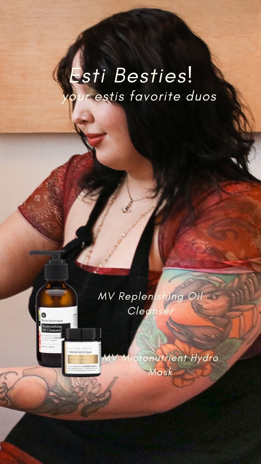 Angelica B Beauty