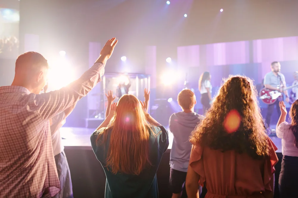 WHO WE ARE — LIFE CENTER