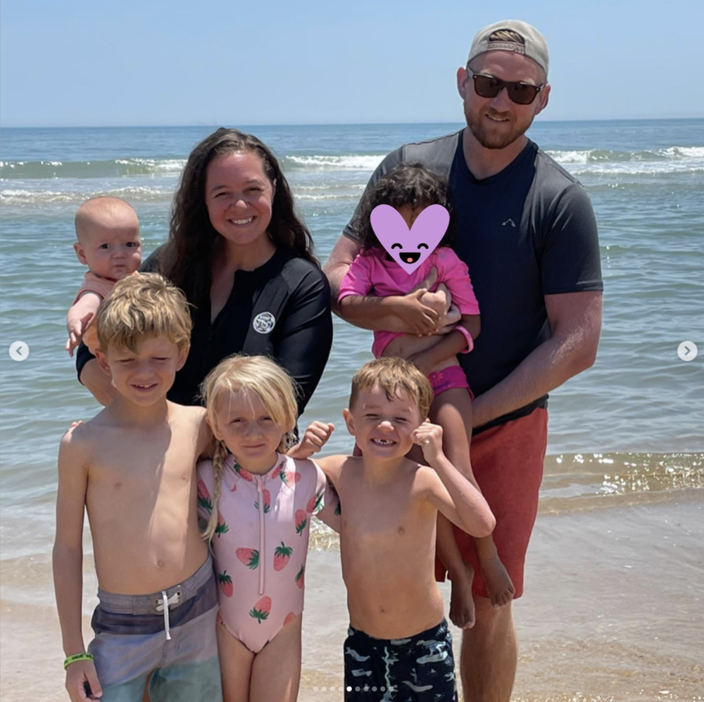 KYLE & CORRIE WERTS — LIFE CENTER