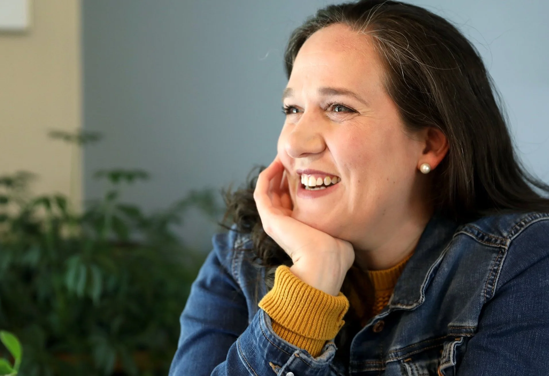 Women's Encounter — LIFE CENTER