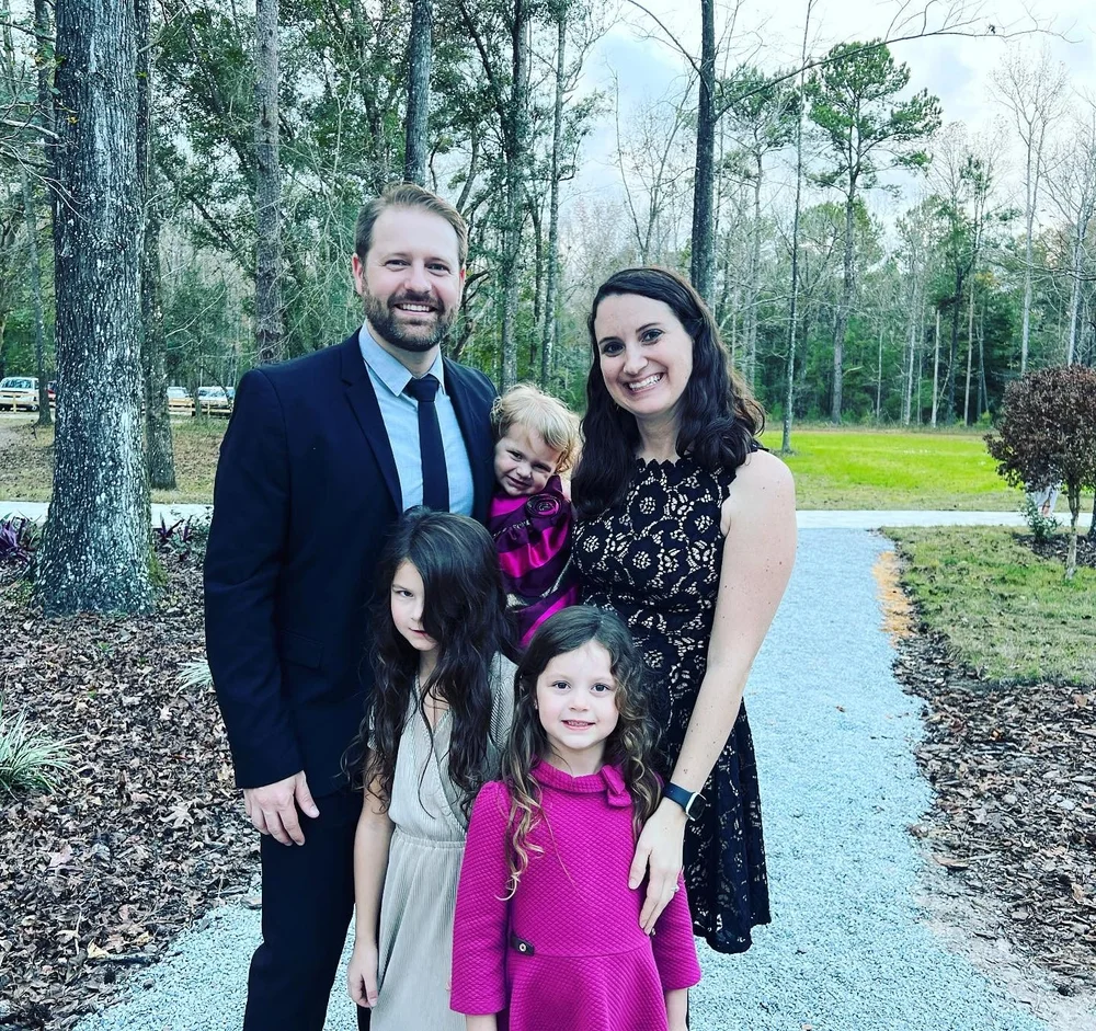 TANNON & CRISTINA HERMAN — LIFE CENTER