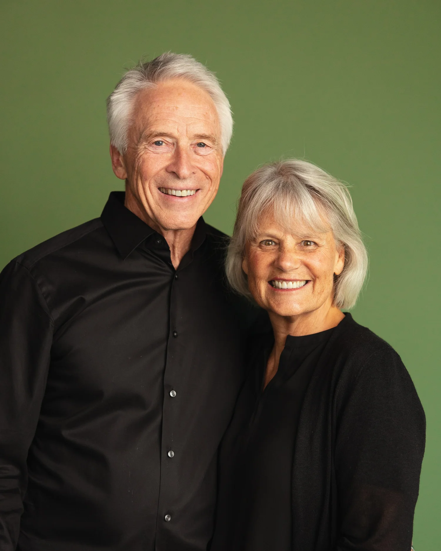WHO WE ARE — LIFE CENTER