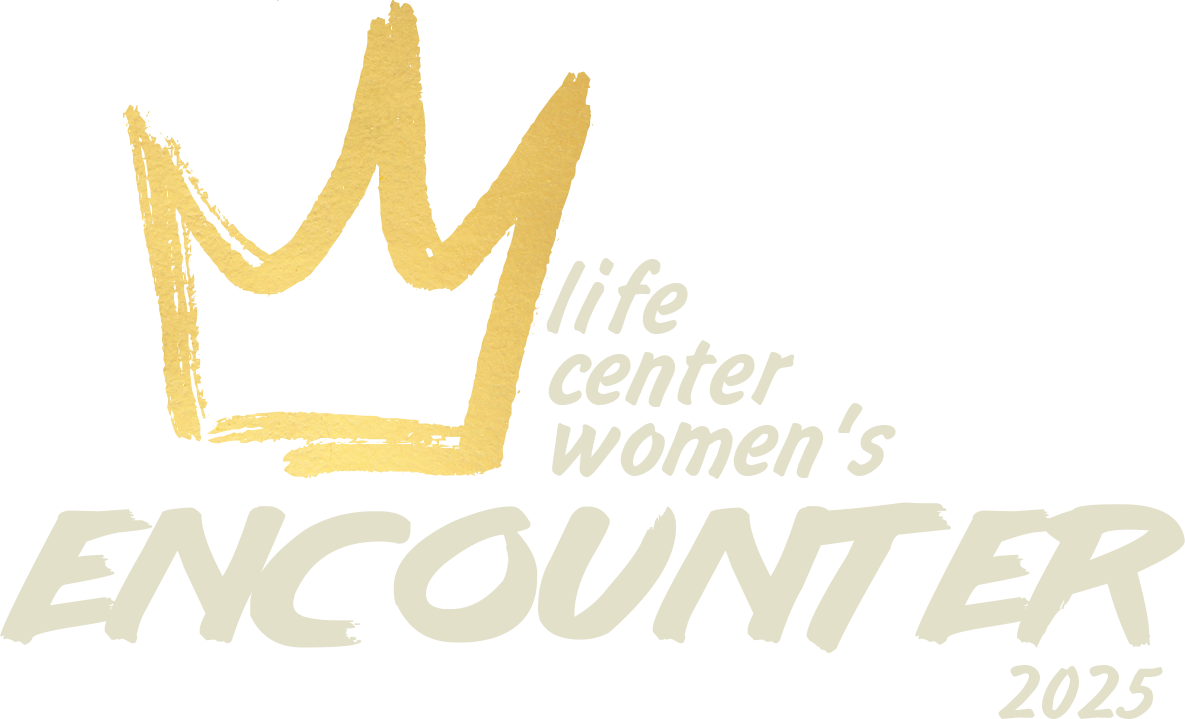 Women's Encounter 2025 Videos — LIFE CENTER
