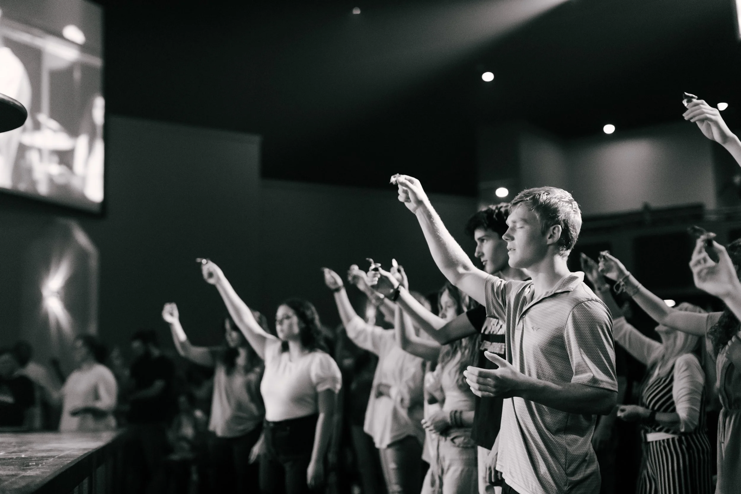 WHO WE ARE — LIFE CENTER