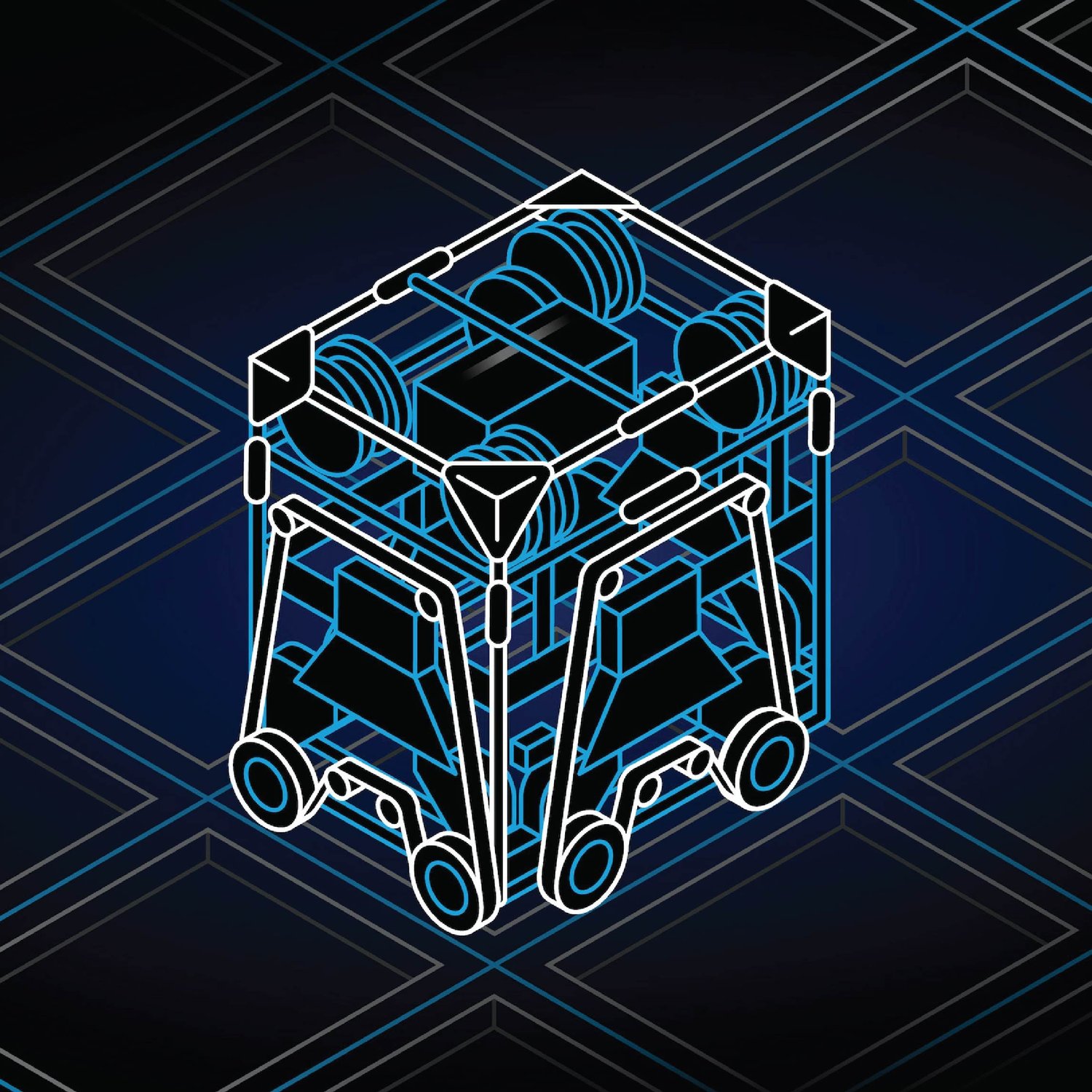 Launch Event Experience Case Study: Ocado Re:Imagined — Cogs & Marvel