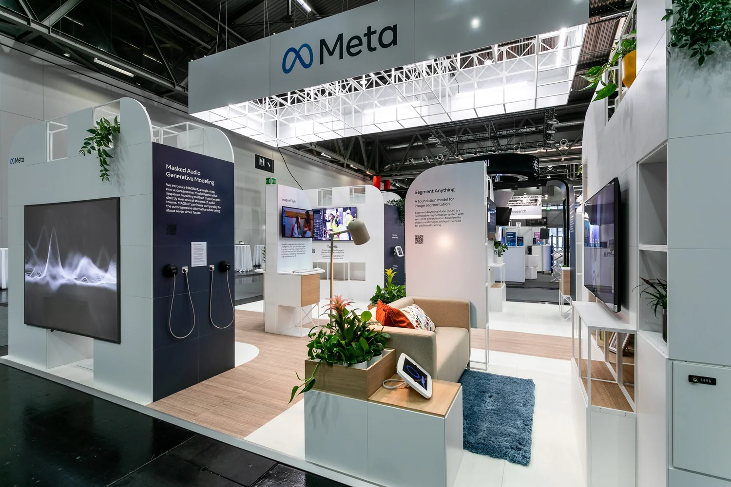 Cogs & Marvel - Experiential Marketing - London, Dublin & San Francisco