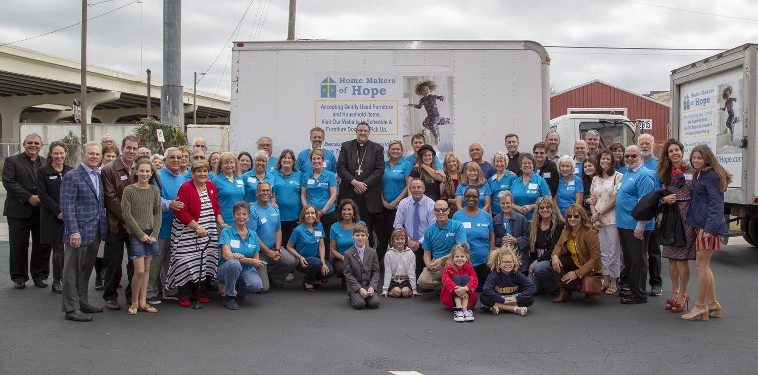 Home Makers of Hope