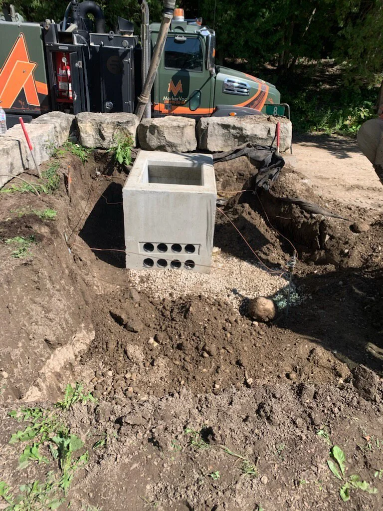 About Us — MarkerVac