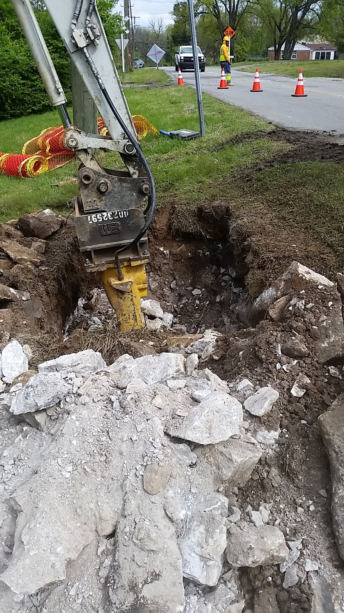 About Us — MarkerVac