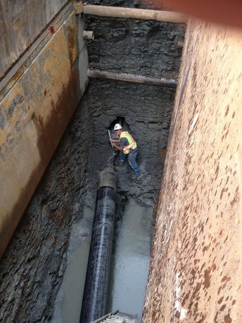 Horizontal Directional Drilling — MarkerVac