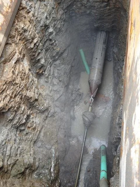 Horizontal Directional Drilling — MarkerVac