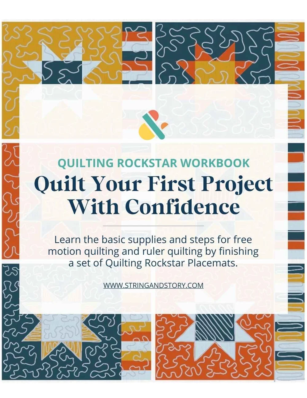 Digital Education — String & Story