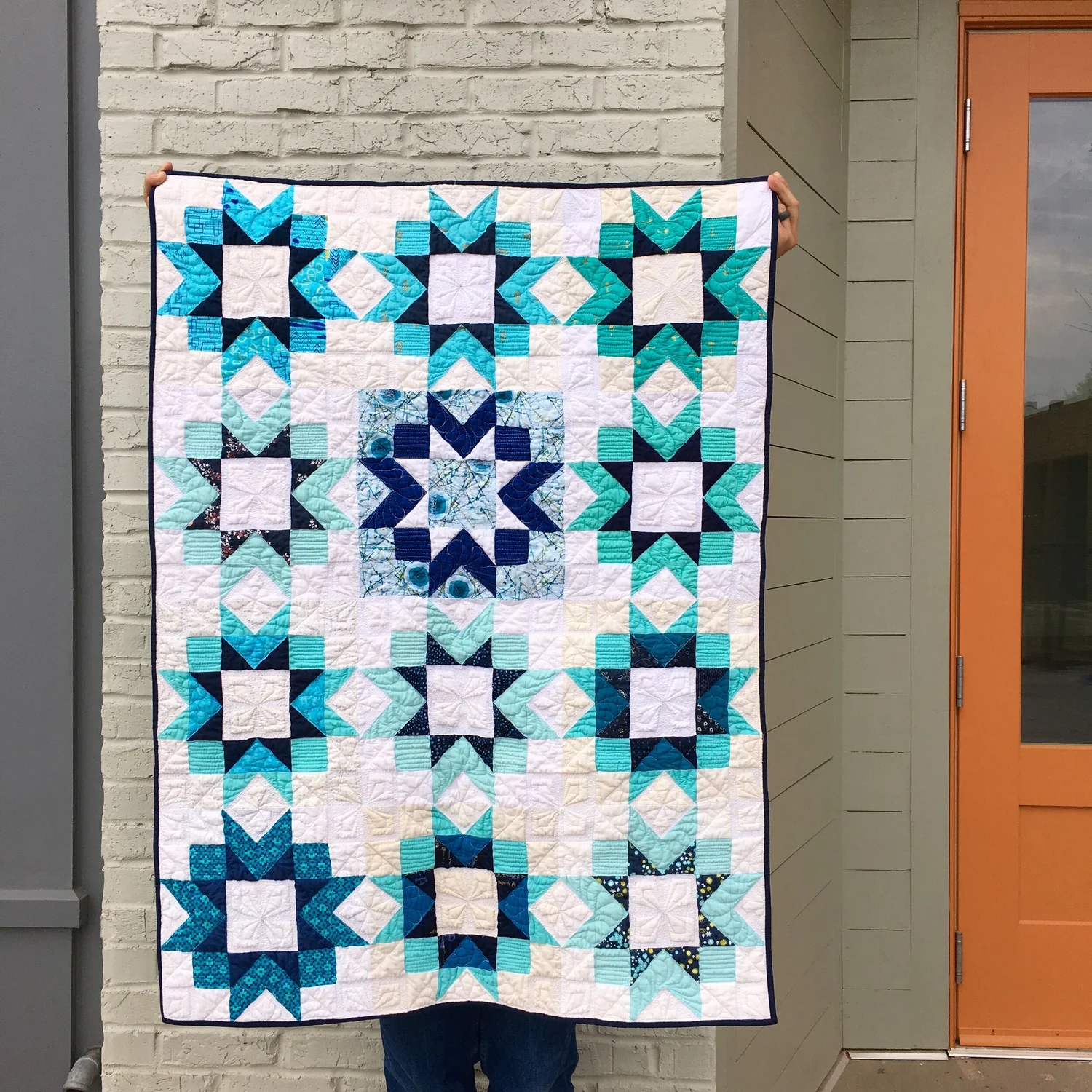 Marking Tools for Free Motion Quilting — String & Story