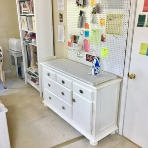 How to Make A Custom Pressing Board — String & Story