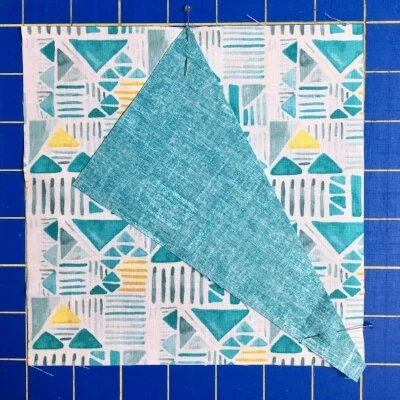 Tri-Recs Without Specialty Rulers — String & Story