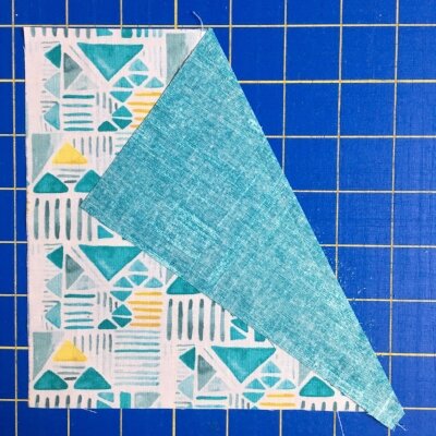 Tri-Recs Without Specialty Rulers — String & Story