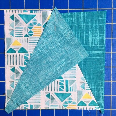 Tri-Recs Without Specialty Rulers — String & Story