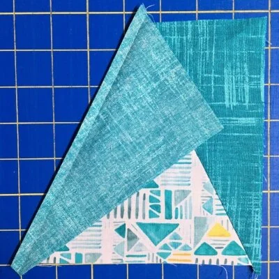 Tri-Recs Without Specialty Rulers — String & Story