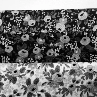 Why Contrast Matters When Choosing Colors for Your Quilts — String & Story