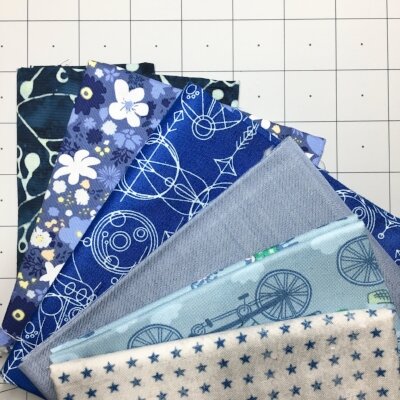 How to Choose Colors for Five and Six Color Quilts — String & Story