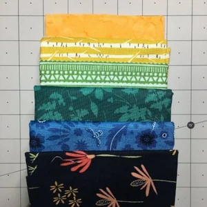How to Choose Colors for Five and Six Color Quilts — String & Story