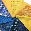 How to Choose Fabrics for a Two Color Quilt — String & Story