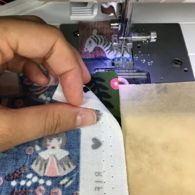 How to Make String Blocks — String & Story