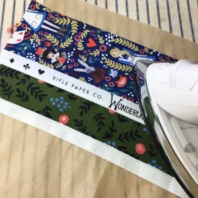 How to Make String Blocks — String & Story