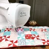 Easy Quilted Mug Rug — String & Story